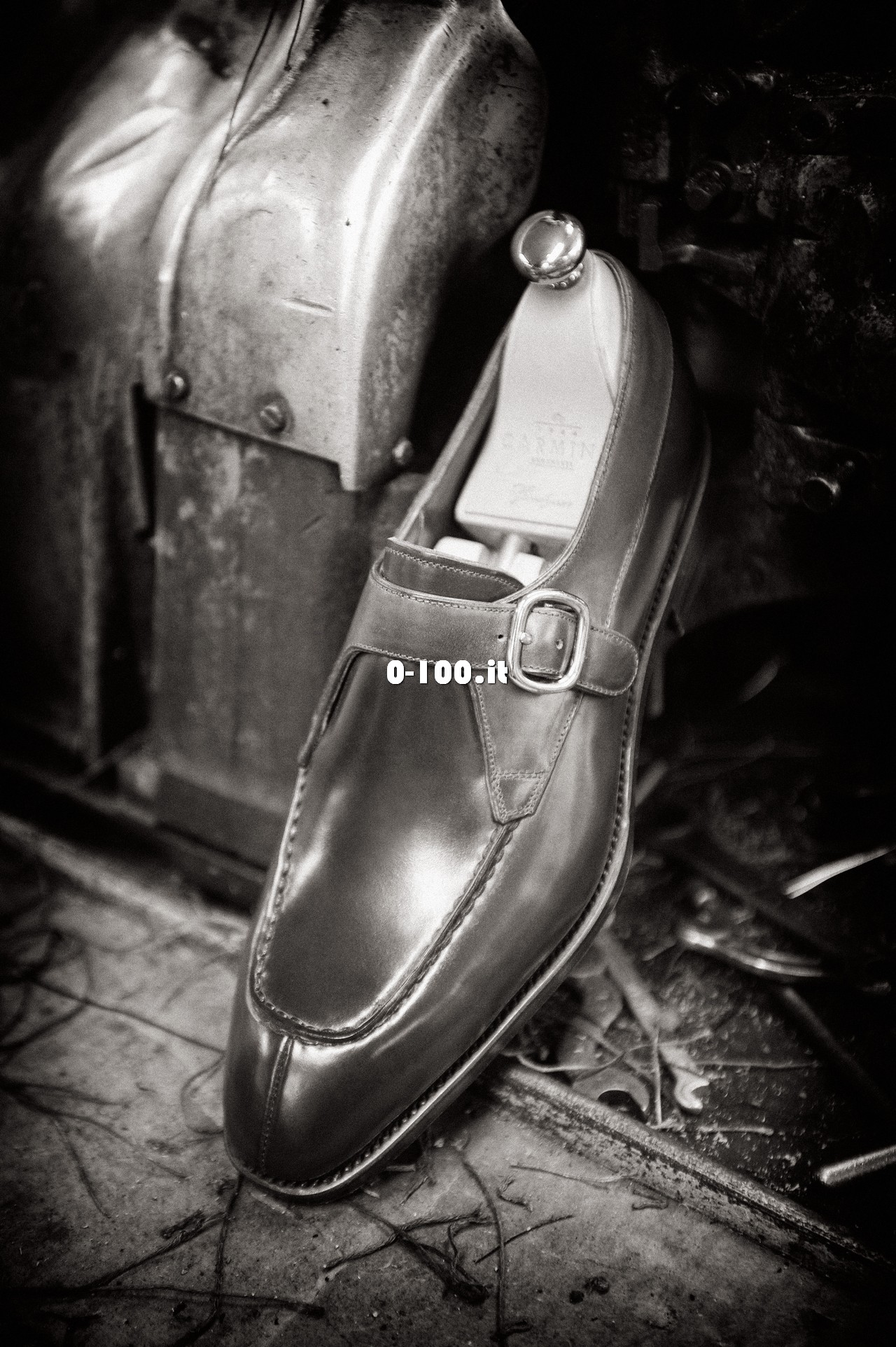 CARMINA ALBALADEJO - luxury from Majorca - 0-100.it