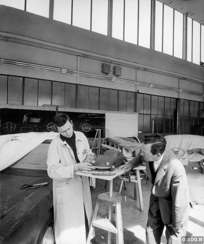 Addio a Ferdinand Alexander "Butzi" Porsche, il padre della Porsche 911 ...