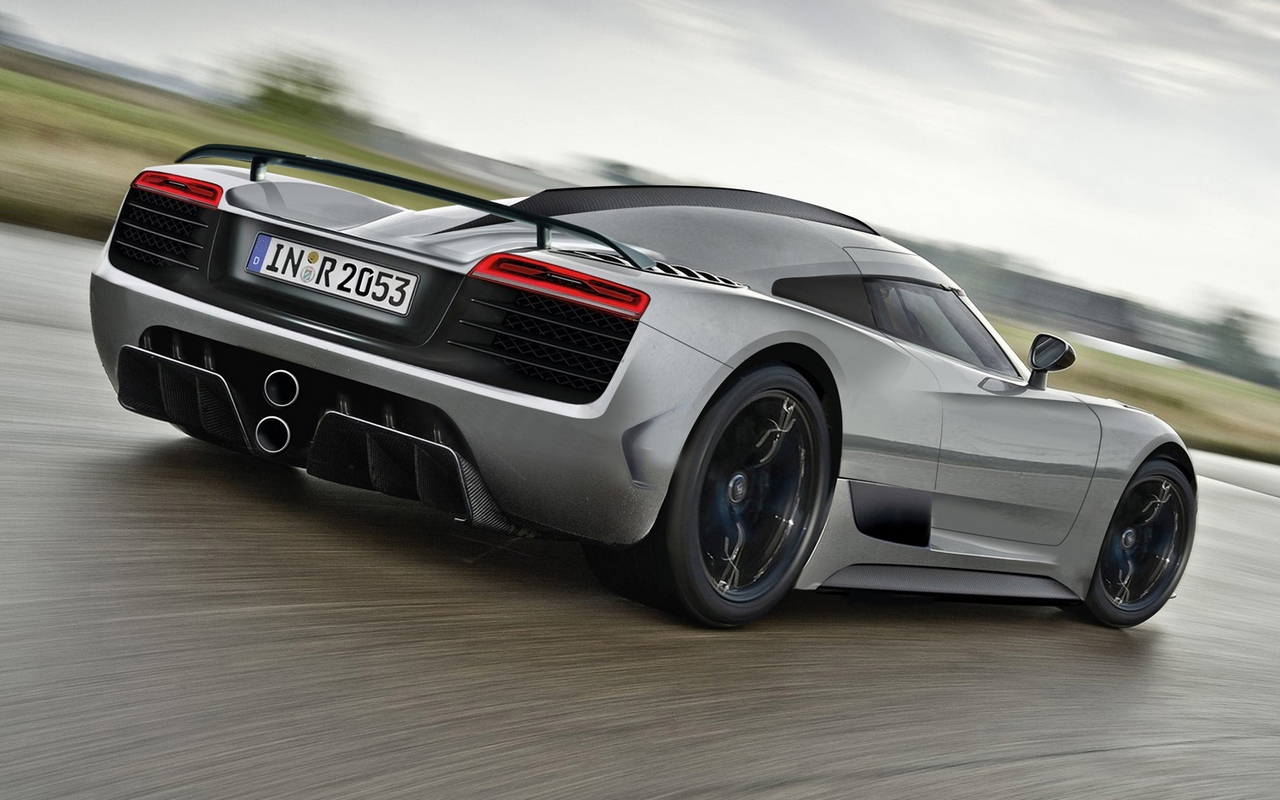 Audi R20 TDI e-quattro: arriverà nel 2016 - 0-100 Motori Orologi LifeStyle