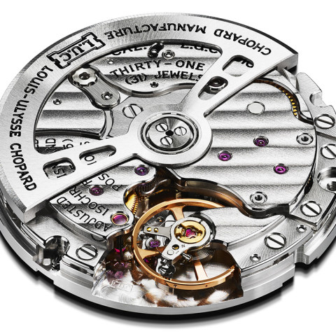 Chopard LUC 1937 Classic, nuova referenza - 0-100 Motori Orologi LifeStyle