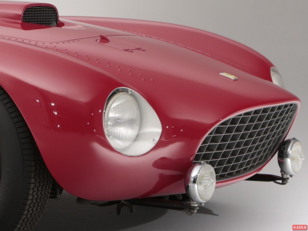 Bonhams al Goodwood Festival of Speed 2014: all'asta la Ferrari 375 ...