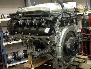 Milner LRM-1: la Range Rover Evoque da Rally - 0-100.it