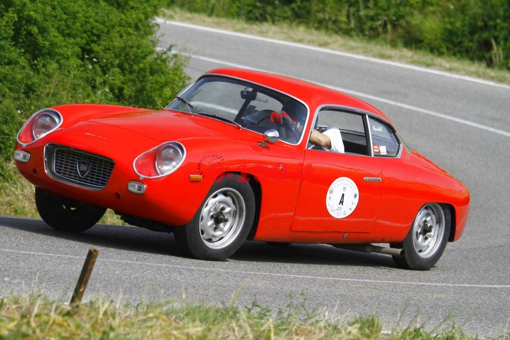 Speciale Vernasca Silver Flag 2014: Apripista e Staffette - 0-100.it