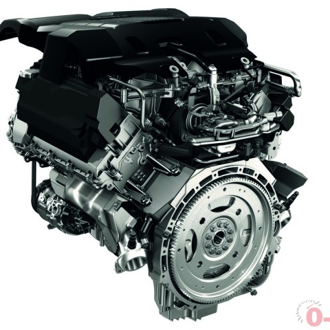 Range Rover e Range Rover Sport: il Model Year 2015 - 0-100 Motori ...