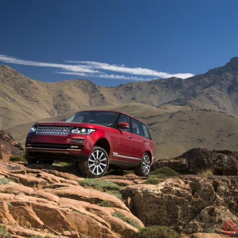 Range Rover e Range Rover Sport: il Model Year 2015 - 0-100 Motori ...