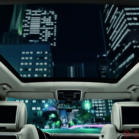 Range Rover e Range Rover Sport: il Model Year 2015 - 0-100 Motori ...