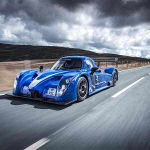 Radical RXC Turbo 500: il power kit "definitivo" per sbancare il ...